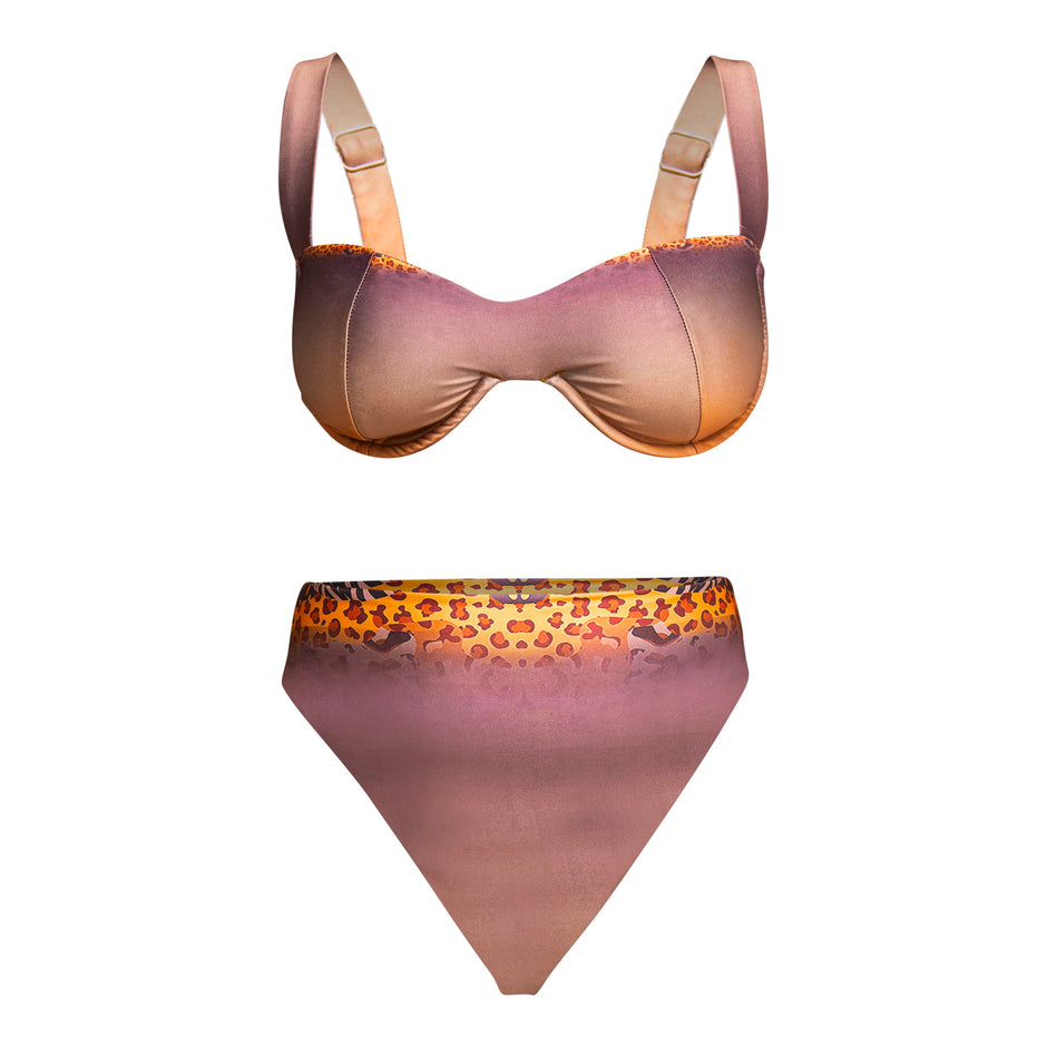 Luxury African Inspired Swim & Resortwear – AUDE